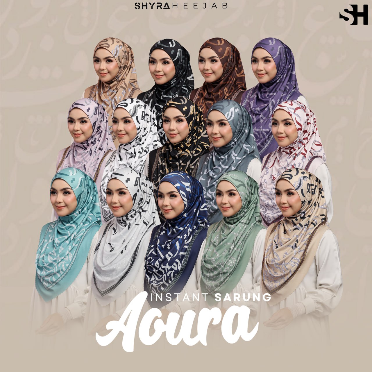 Aoura – shyraheejab.com