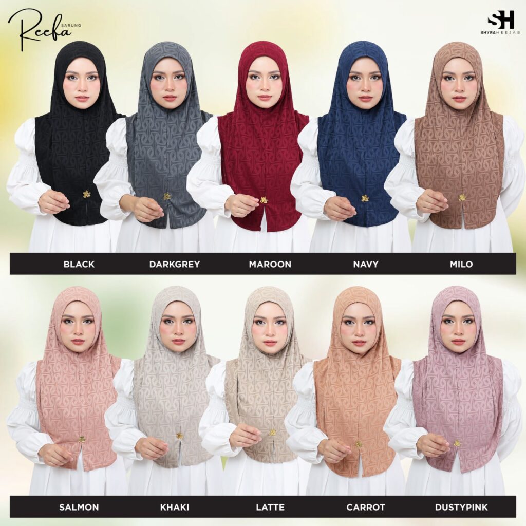 Reefa – shyraheejab.com