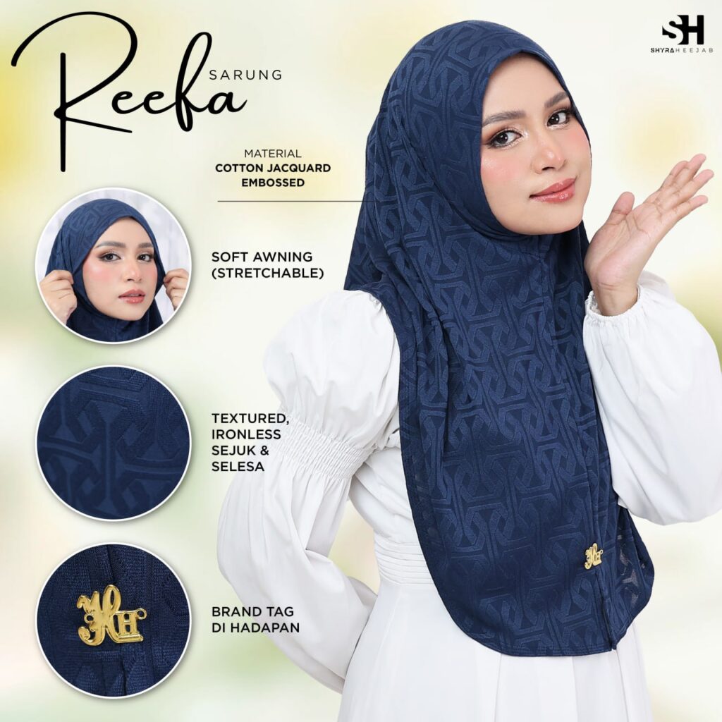 Reefa – shyraheejab.com