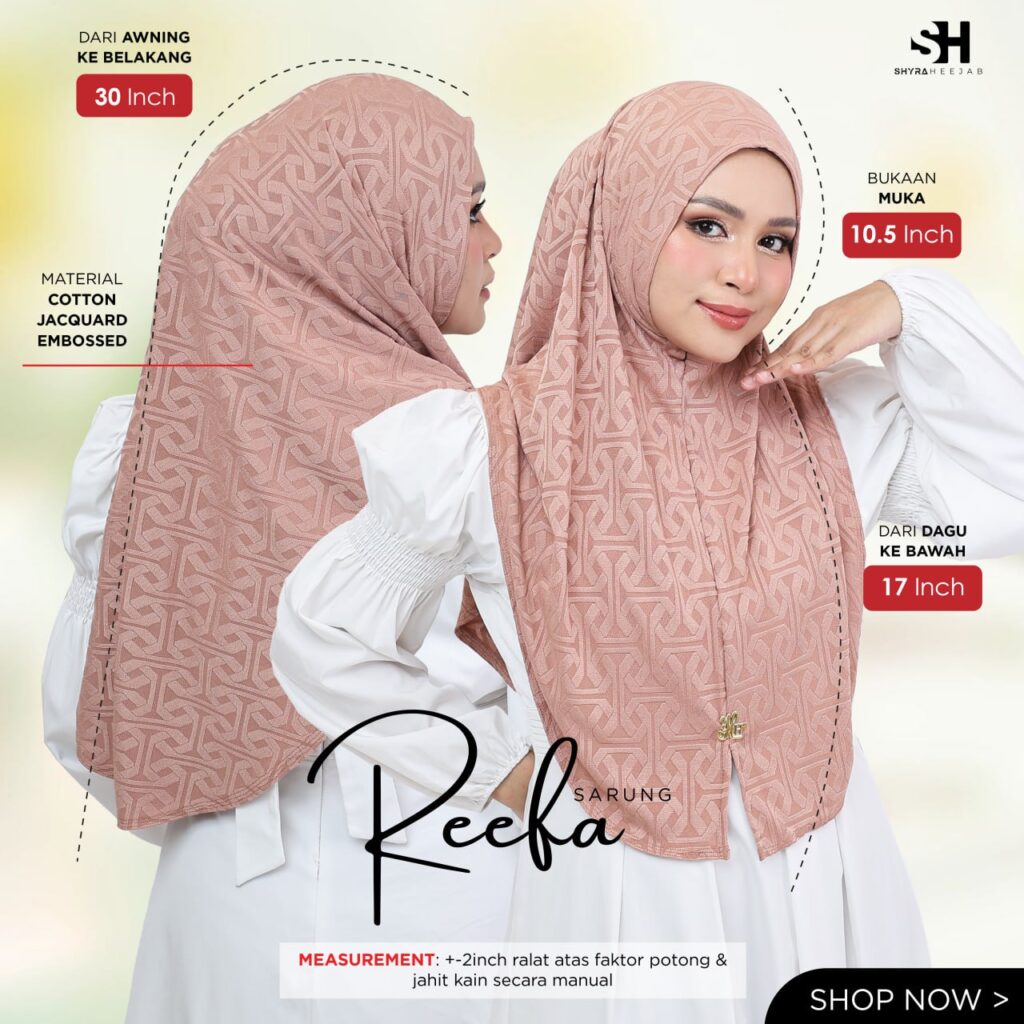 Reefa – shyraheejab.com